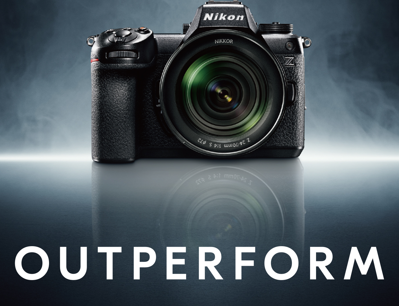 이벤트/공지사항 보기 │ Nikon E Shop