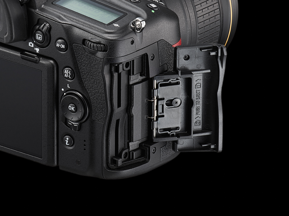 D780 AF-S 24-120 4G ED VR KIT